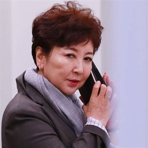 포토톡톡 사기 혐의 엔카의 여왕 가수 계은숙 1심 집행유예 서울연합뉴스 홍해인 기자