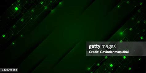 4 060 Green Technology Background High Res Illustrations Getty Images