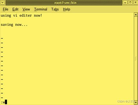 Ubuntu—vi编辑器的使用一ubuntu如何编辑vi Csdn博客 Ubuntu—vi编辑器的使用一ubuntu如何编辑vi Csdn博客
