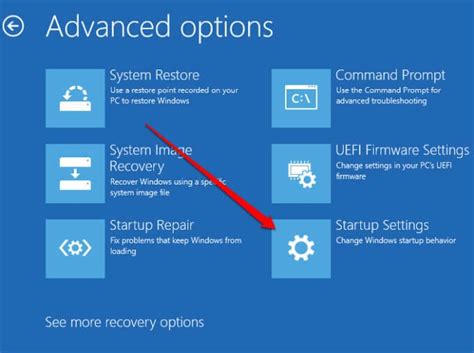 How To Enable Safe Boot At Edith Carter Blog