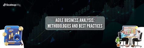 Agile Business Analysis Methodologies And Best Practices