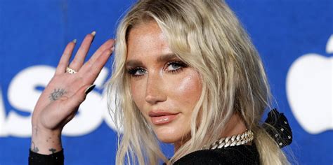 Kesha And Katy Perry Criticized For Jeffrey Dahmer Lyrics Paper Magazine