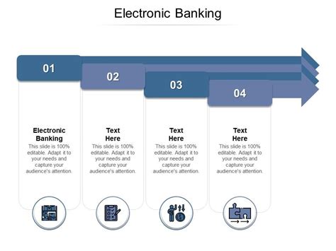 Electronic Banking Ppt Powerpoint Presentation Ideas Rules Cpb Presentation Graphics