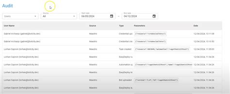 Security In Python Rpa Governance And Orchestration Guide