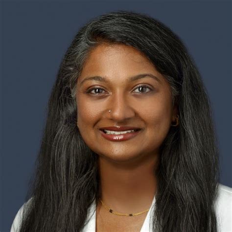 Preetha Ali Md Colon And Rectal Surgery Medstar Health