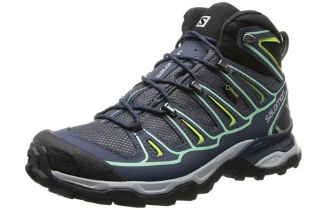 Salomon X Ultra Mid 2 GTX Reviewed & Tested for Performance in 2024 ...