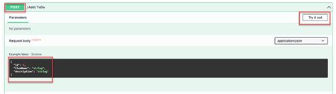 Create Minimal Web API With ASP NET Core