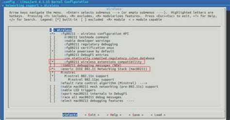 imx6ull开发板linux wifi驱动实验 imx6ull 开启usb csdn博客