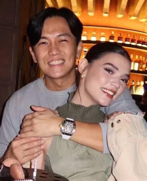 Rhian Ramos On Her Bf Sam Verzosas Aspiration To Be Manila Mayor