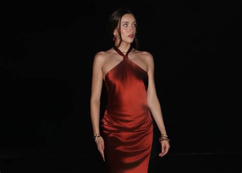 Vinculada A Proceso La ‘influencer Marianne Gonzaga Por Lesiones