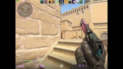 Cs2 Kill Montage 2 Youtube