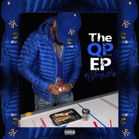 The Qp EP By Kc Babe Boss On Apple Music