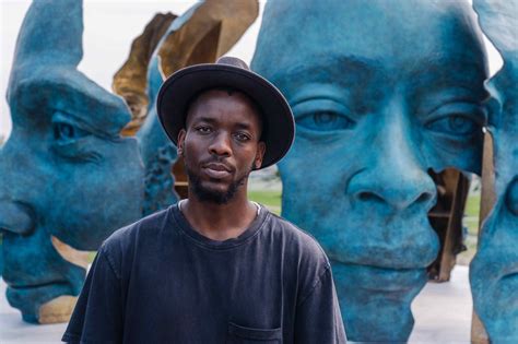 Mohau Modisakeng Madimatle