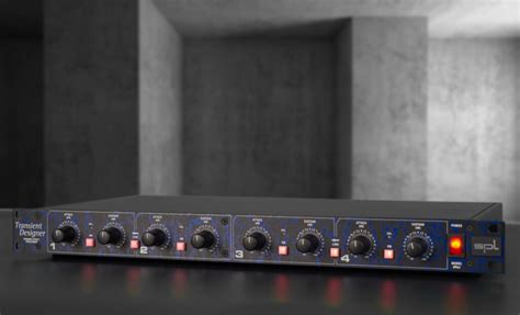 Transient Designer 4 Spl