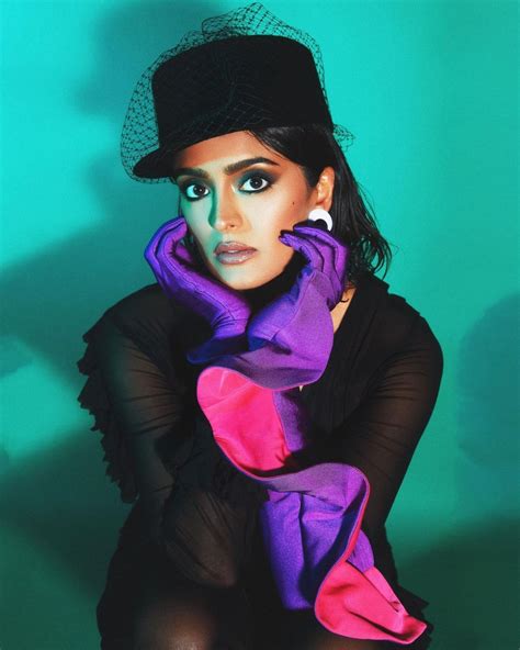 Mandeep Dhillon 12272022 • Celebmafia