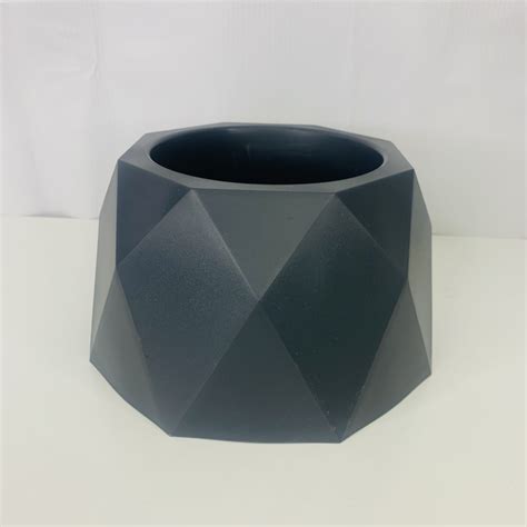 Горщик для кактусів Кактус 0 5 л чорний купить онлайн на Rozetka