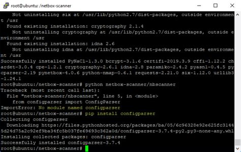 Free Ipam Open Source Netbox Ip Scanner Virtualization Howto Free Ipam Open Source Netbox Ip Scanner Virtualization Howto
