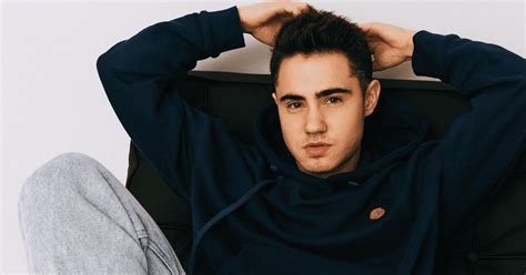 Get To Know More About Ander Puig Playing Elites First Trans Role