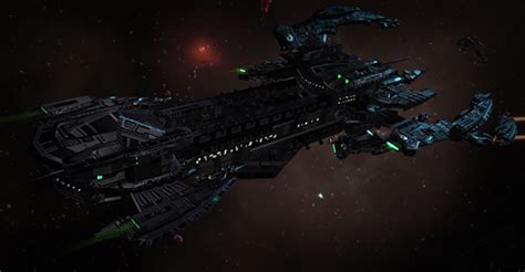 Breen Rezreth Dreadnought Cruiser [t6] R Sto