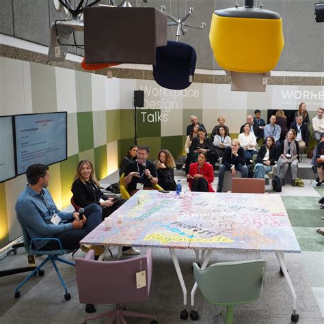 Ids Toronto 2026 Dezeen Events Guide