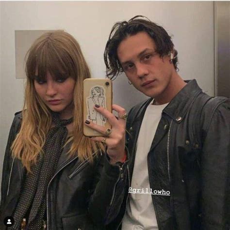 Fidanzato Victoria De Angelis Ecco Chi è Il Ragazzo Con Lei Nella Foto