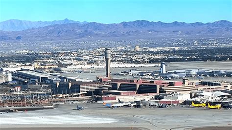 Harry Reid Airport Terminal A Food At Patrice Hassinger Blog