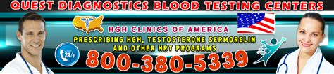 Quest Blood Testing Centers Archives Doctors Prescribed Hgh