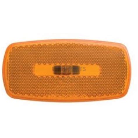 Optronics Clearance Marker Light Mc32abp