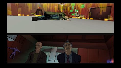 Ultimate Spider Man Cutscenes Fov Not Accurate As The Console Version