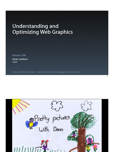 2011 session 508 understanding and optimizing web graphics