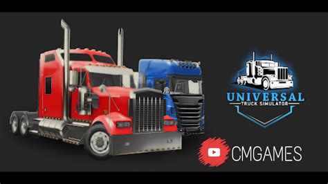 Univerasl Truck Simulator Cmgames Uts Skins Pack 10 Swift Trucka