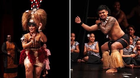 Polynesian Dance School Shares Culture Music Of The Pacific With Arizona