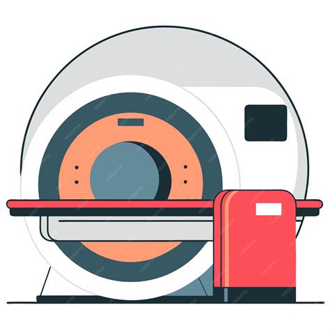 Comprehensive Guide To Computerized Tomography Ct Scan Concepts Premium Ai Generated Vector