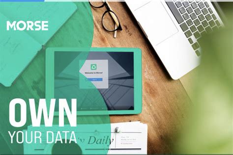 Kelly Ibeabuchi On Linkedin Morse Dataprivacy Securemessaging Blockchain Encryption