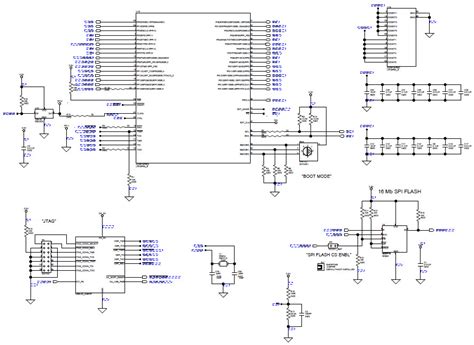 ADZS BF592 EZLITE Reference Design Application Processor Arrow Com