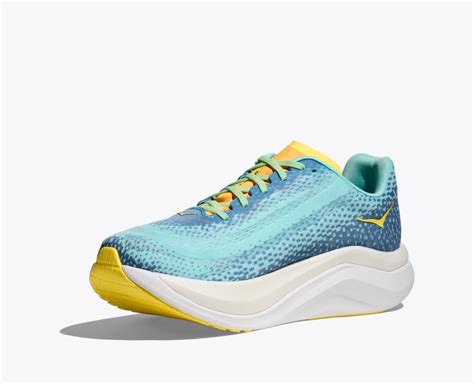 Hoka Man ფეხსაცმელი ზომა 42 Us 8 5 M Mach X Everyday Run Veli Store