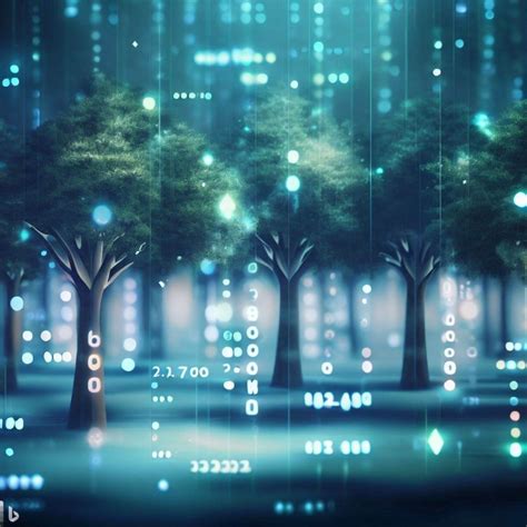 Técnicas De Machine Learning Floresta Randômica Random Forest