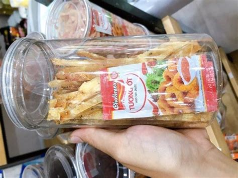 Măng Dầm ớt Sim Xanh