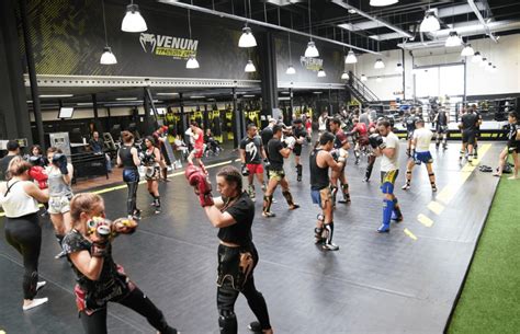1 Month Muay Thai Training In Pattaya All Levels Welcome Now Muay Thai