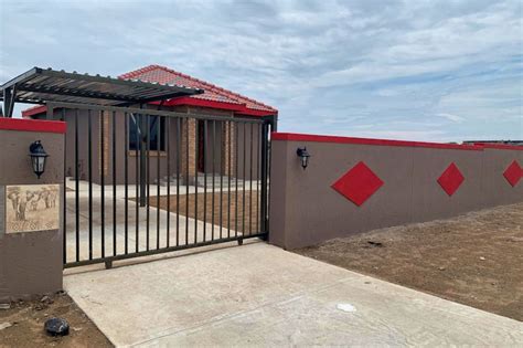 Accommodation Near Moruleng Mall Lekkeslaap