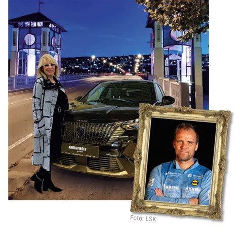 Hans Erik Ødegaard Kongsvingerguiden