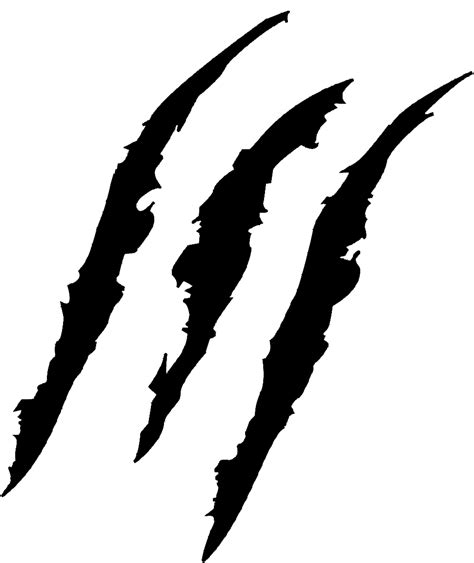 Collection Of Scratches Png Pluspng