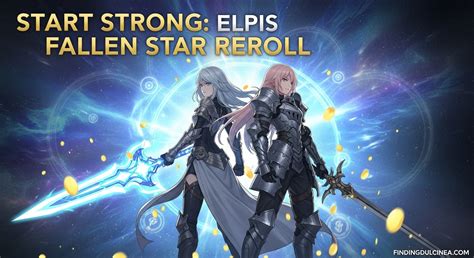 Elpis Fallen Star Reroll Best Characters Tier List August 2026
