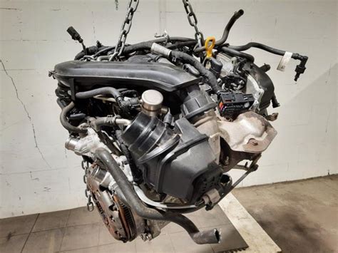 Engines With Engine Code DADA Stock ProxyParts Com