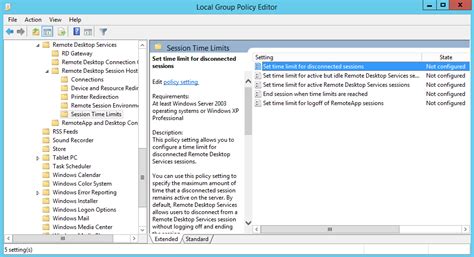 Remove Disconnected Sessions Terminal Server At Kevin Davidson Blog