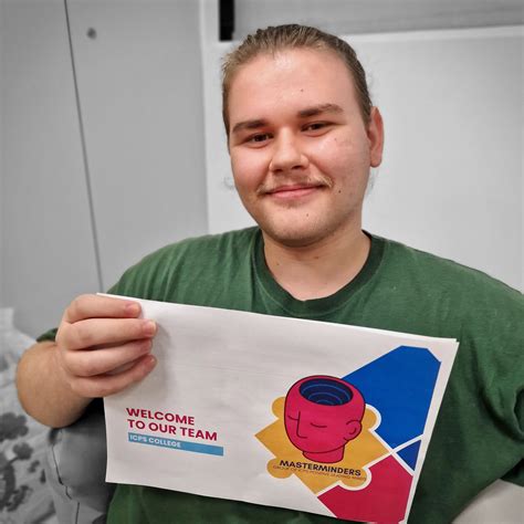 Icps 𝐌𝐀𝐒𝐓𝐄𝐑𝐌𝐈𝐍𝐃𝐄𝐑𝐒