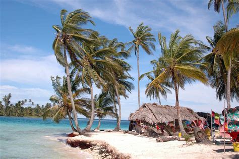 Guna Yala Travel Guide What To Do In Guna Yala Rough Guides