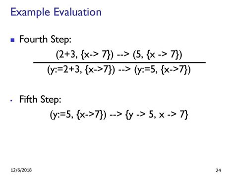 Programming Languages And Compilers Cs 421 Ppt Download