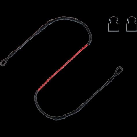 Man Kung Spare Crossbow String Specter Uk
