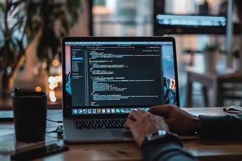 Desarrollo De Tecnologías De Programación Y Codificación De Software
